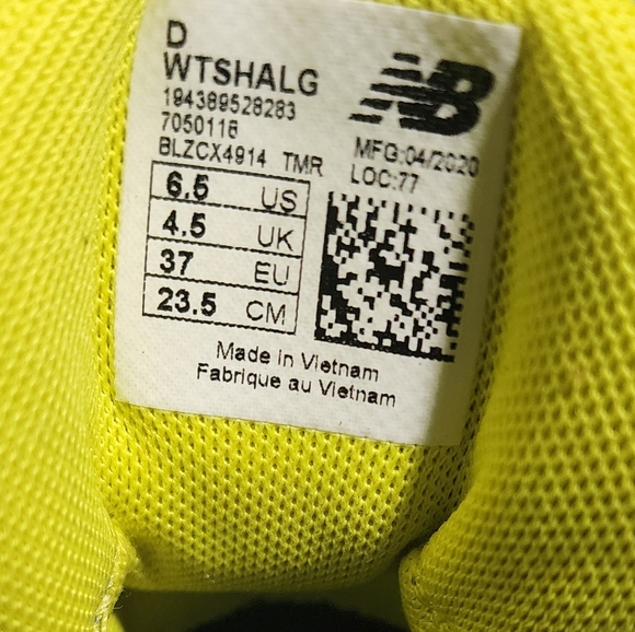 New Balance | Shoes | New Balance Shando Running Shoes | Poshmark